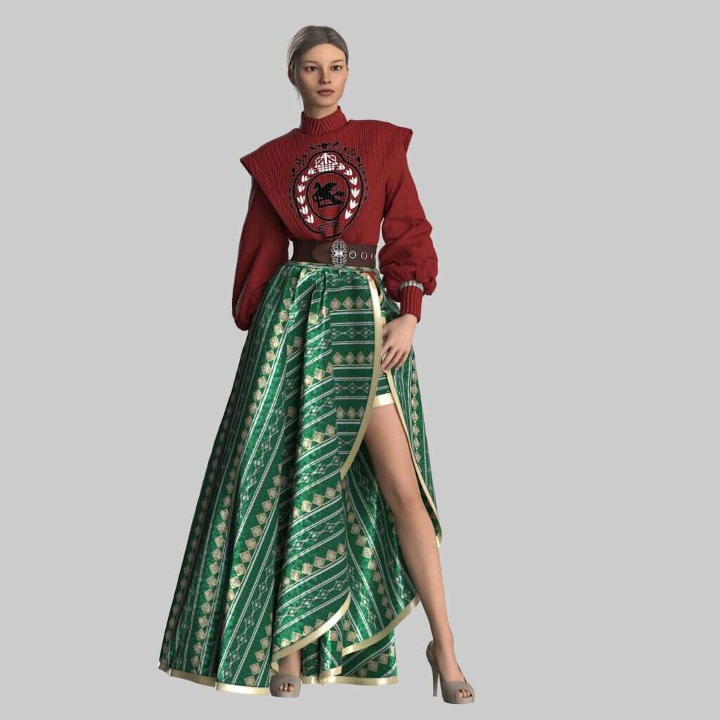 MD服装 - 3Dyyds - 第 6 页