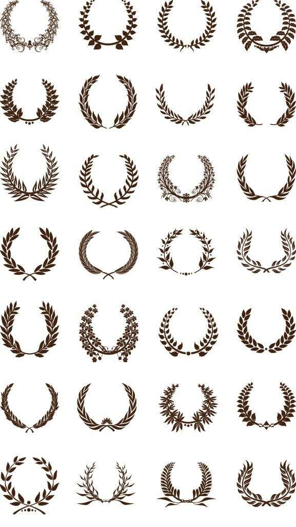 图案花纹 - 3Dyyds