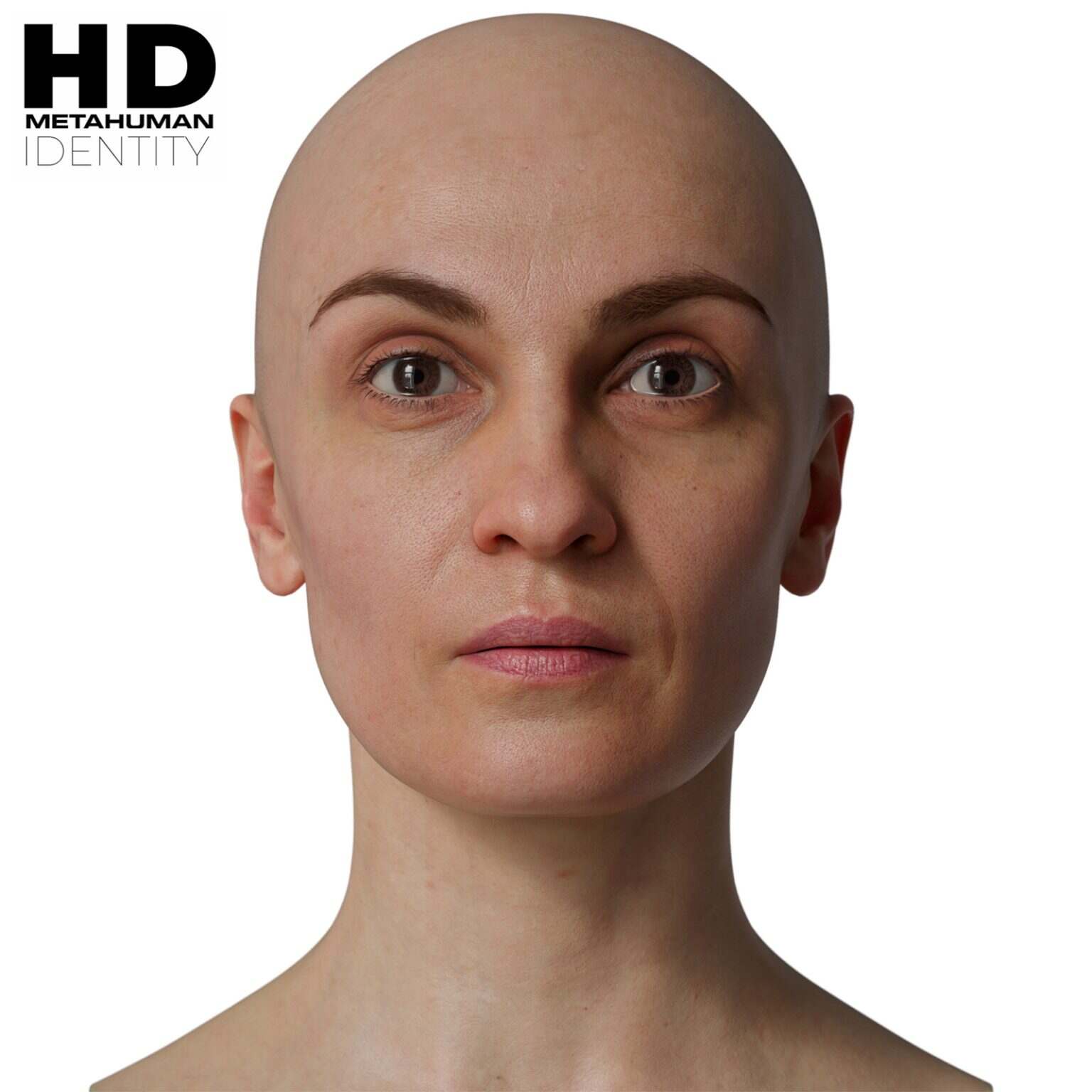 角色模型 - 3Dyyds