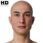 角色模型 - 3Dyyds